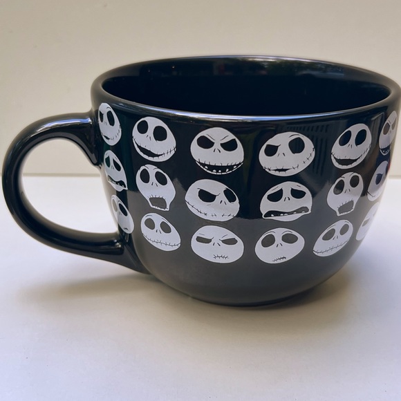 Disney | Dining | New Disney The Nightmare Before Christmas Jack ...